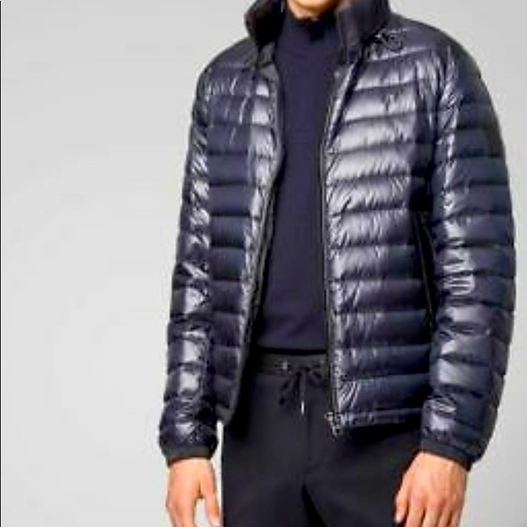 Hugo Boss | Jackets & Coats | A Lightweight Jacket By Boss | Poshmark